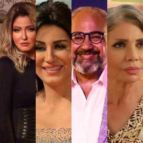 سوسن بدر وبيومي فؤاد ووفاء عامر ضيوف مسلسل توحة لـ علا غانم Et بالعربي