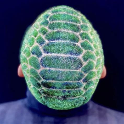 Creative Hairstyles Afro Hairstyles Haircuts Men Hair Color Cool