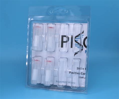 Ngs 16s And Its Spike In Control Plasmid Kit