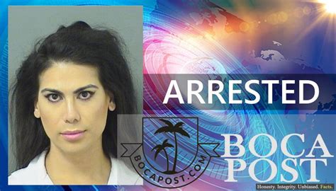 Boca Raton Man Charged With Grand Theft Boca Post