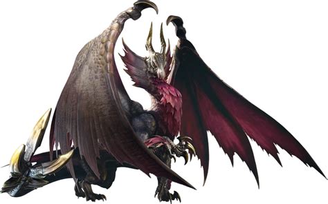 Anjanath Monster Hunter Rise Materials Weaknesses And Strategies