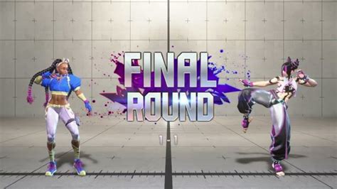 Sf6 Gill Hustle Vs Hoodless Casuals Free Step Dodge