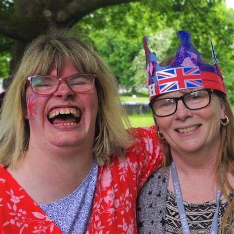 Lifeworks Day Services Lifeworks