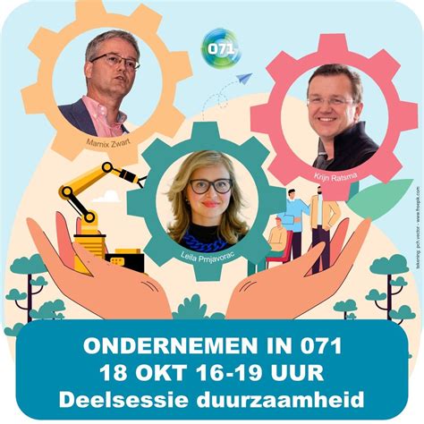 Priscilla Meeder Op Linkedin Energiescan Katwijk Leiden Leiderdorp