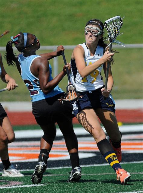East Grand Rapids Girls Lacrosse Powerhouse Adds Freshman Team Ambitious Schedule