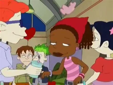 All Grown Up Its Cupid Stupid 439 Rugrats All Grown Up Foto