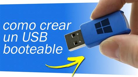 Cómo Crear Un Usb Booteable Con Windows 7 En Simples Pasos