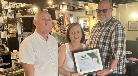 Troway Licensees Celebrate 30th Anniversary