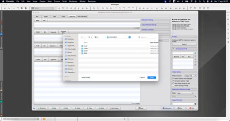 Use Pixinsight Weighted Batch Preprocessing To Calibrate Deep Sky
