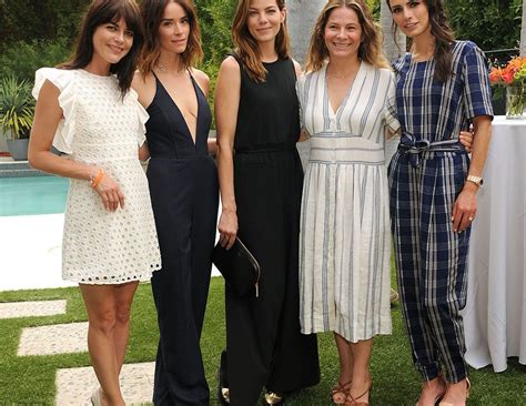 The A Lists Ashlee Margolis Looks Back On 15 Years In The Biz