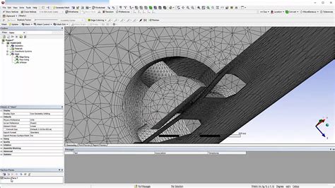 Ansys Fluent Nozzle Design Optimization Part 1 Youtube