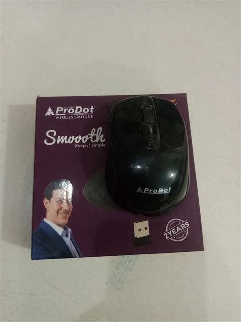 Prodot Mouse At ₹ 300 Prodot Mouse In New Delhi Id 2854149407388