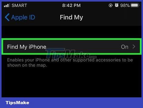 How To Unlock Disabled IPhone