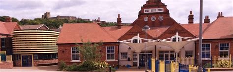 Friarage Community Primary School Scarborough
