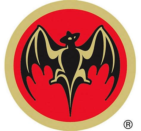 Bacardi Bat Symbol