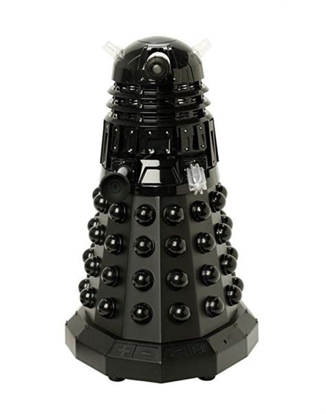 Doctor Who Dalek Sec Bluetooth Speaker