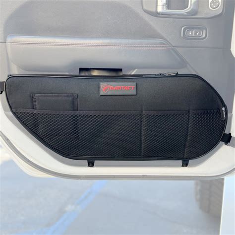 Bartact Wranglergladiatortacomabroncoutv Seat Coversgrab Handles