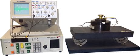 Assembly Test Intraspec Technologies