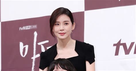 포토]이보영 허율 사랑스러운 모녀