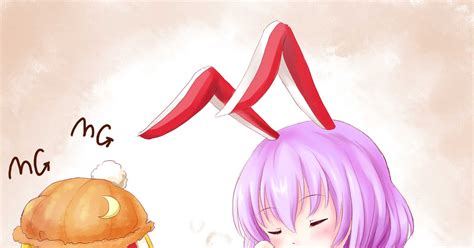 東方project お団子 霧川弥歌のイラスト Pixiv