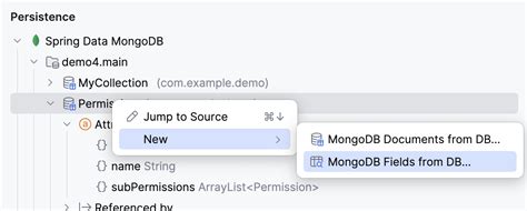 Reverse Engineering Intellij Idea Documentation