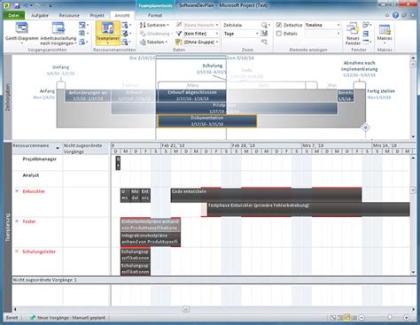 Microsoft Project Download