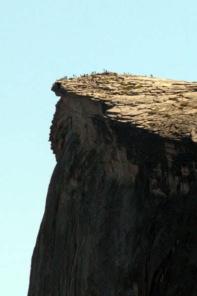Hiking L A Panorama Trail Yosemite