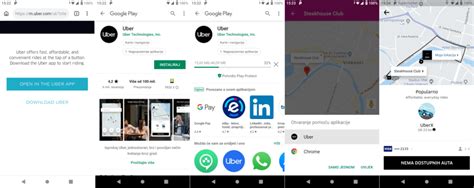 Uber API Ionic 4 Ride Request Button Tomislav Stanković