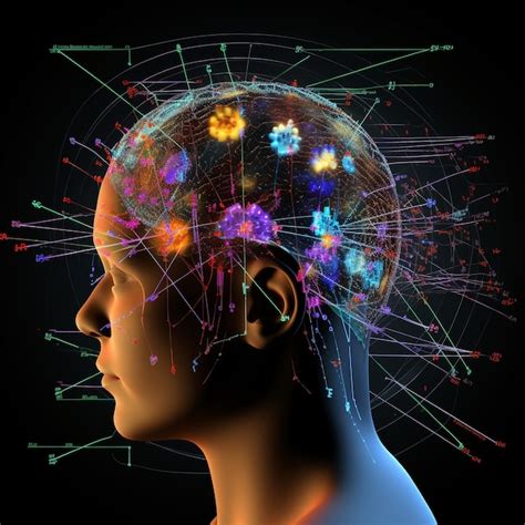 Premium Ai Image A Medical Xray Capturing A Human