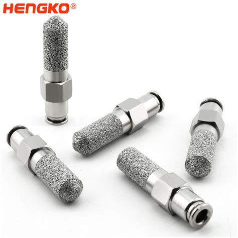 Ip65 Humidity And Temperature Probe Measurement Hengko
