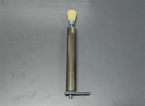 Custom Pin Shaft