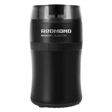 Кофемолка электрическая Redmond RCG-1614 | отзывы