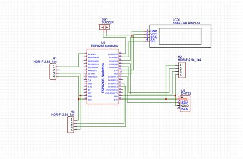 Home Automation Using Esp8266 And Blynk20 App