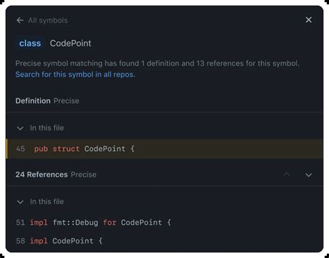 Github Code Search · Github