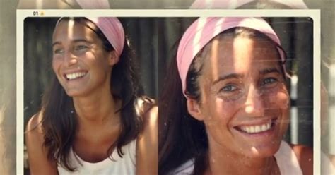 El Conmovedor Video Con Fotos Inéditas Con El Que Cris Morena Homenajeó