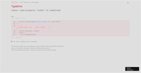 React Spectrum Demo Forked Codesandbox