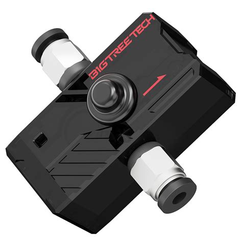 BIGTREETECH SFS V Smart Filament Sensor