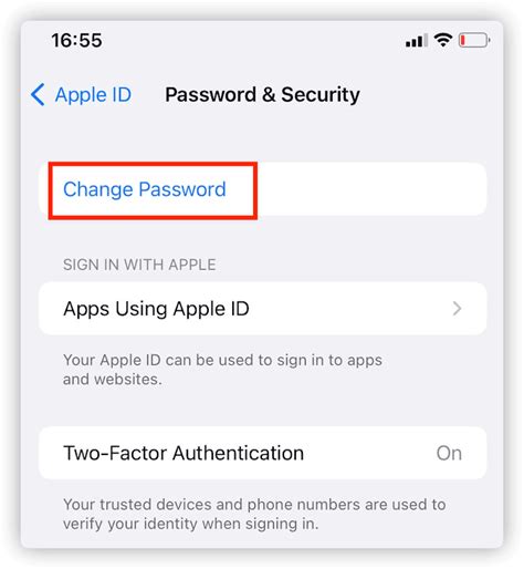 Fix Apple Id Locked For Security Reasons In 4 Ways