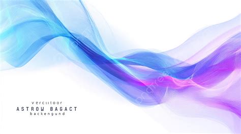 Abstract Wave Design