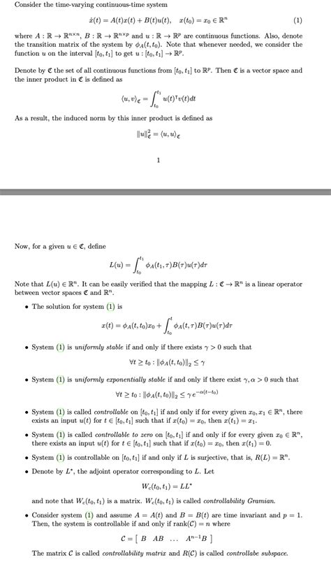 Solved Give Me The Solution Explanations And Proofs For All