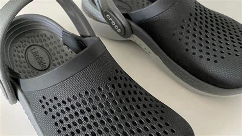 Crocs LiteRide for Kids Review – Mark x Abi