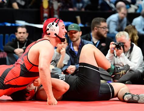 Colorado State Wrestling Tournament 2023 Results And Coverage Day 3