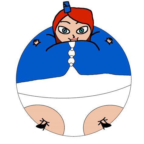 Mary Beth Inflation By Marybethemberjoy49 On Deviantart