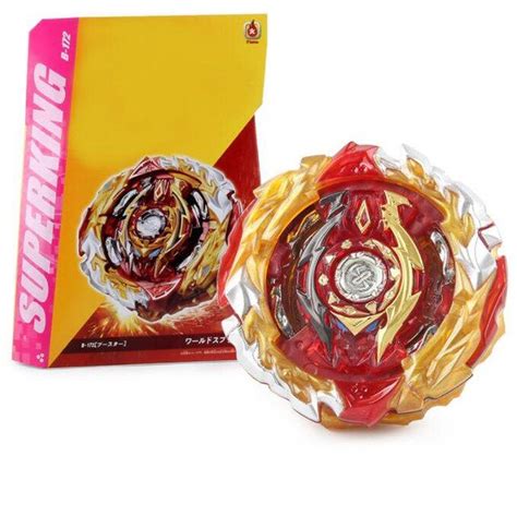 For Beyblade Spryzen Beyblade B X TOUPIE BURST BEYBLADE Spinning Top