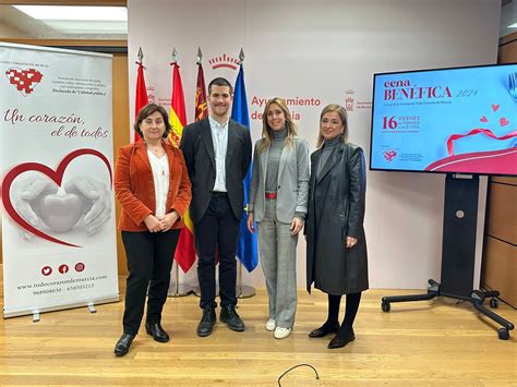 Rueda de Prensa del Día Mundial de las Cardiopatías Congénitas y la Cena Benéfica Todo Corazón