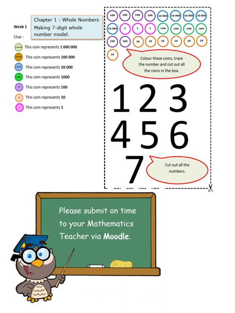 P5 Mathematics Practical Print Out Mathematics Pdf Mathematics