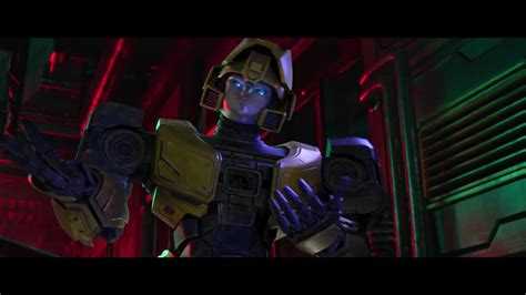 První Trailer Filmu Transformers Jedna Ostatní Prima Ženy