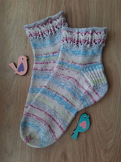 Ravelry Serena Bokazokni Pattern By Julia Pogany