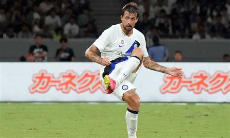 Inter Acerbi Non Ce La Fa Le Ultime Sulle Sue Condizioni E Sulla