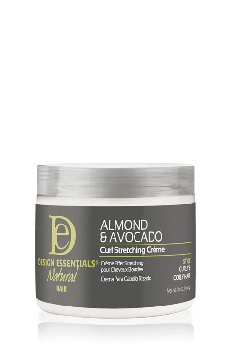 Design Essentials Curl Stretch Cream Design Talk